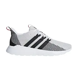 Adidas Questar Flow Sneakers - White