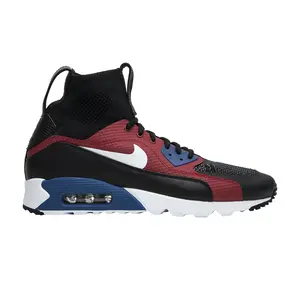 Nike Max 90 Ultra Superfly Tinker Hatfield