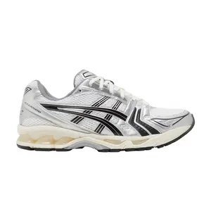 Asics Striped Sneakers For Women