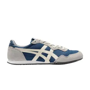 Onitsuka Tiger Serrano Sneakers - Blue