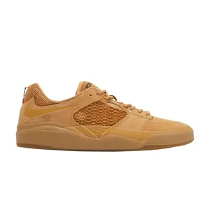 Nike Ishod Wair Sb Sneakers - Brown