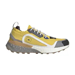 Adidas By Stella Mccartney Outdoor Boost 2.0 Sneakers - Yellow