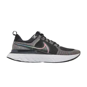 Nike React Infinity Run Flyknit 2 'be True