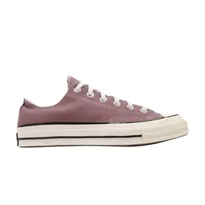 CONVERSE Chuck 70 Low Sneakers - Brown