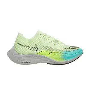 Nike ZoomX Vaporfly NEXT% 2 'Fast Pack' Yellow