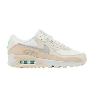 Nike Air Max 90 Sneakers - Cream
