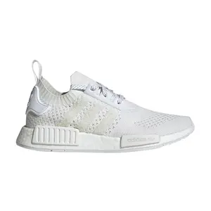 Adidas Nmd_r1 Primeknit "og Knit Triple