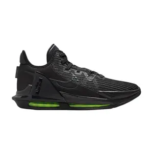 Nike Lebron Witness 6 Ep - Black