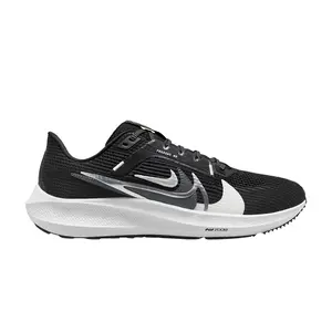 Nike Air Zoom Pegasus 40 Premium - Black