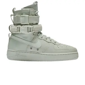 Nike Sf Air Force 1 High - Green