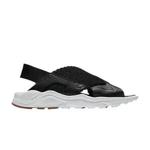 Nike Air Huarache Ultra Sandal - Black