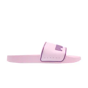 PUMA Leadcat Ftr Slide - Pink