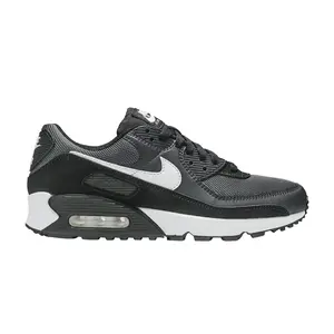 Nike Air Max 90 - Black