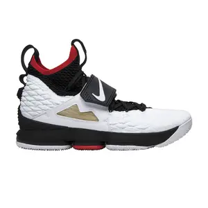 Nike Lebron 15 'diamond Turf' Pe - White