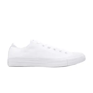 CONVERSE Chuck Taylor All Star Low Top Sneakers - White