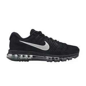 Nike Max 2017 Sneakers - Black