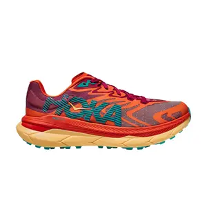HOKA Tecton X 2 'cherries Jubilee Flame - Red