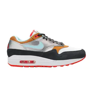 Nike Max 1 'graffiti' Sneaker