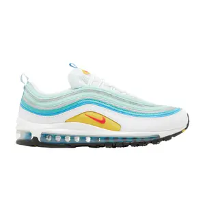 Nike Air Max 97 Sneakers - White