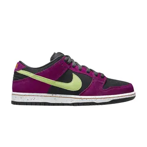 Nike Dunk Low Pro Sb Sneakers