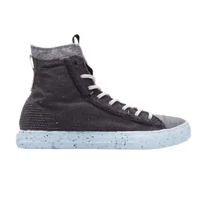 CONVERSE Chuck Taylor All Star Crater High - Black
