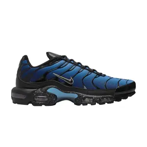 Nike Air Max Plus Stargazing - Blue