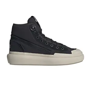 Adidas Y-3 Ajatu Court High - Black