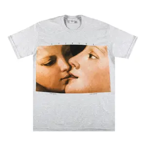 Supreme Venus Tee 'ash - Grey