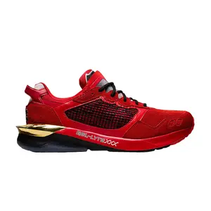 Asics Sneakerwolf X Gel-lyte 30 'welcome Tokyo - Red