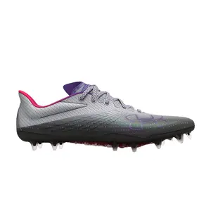Under Armour Blur Smoke Mc - Grey
