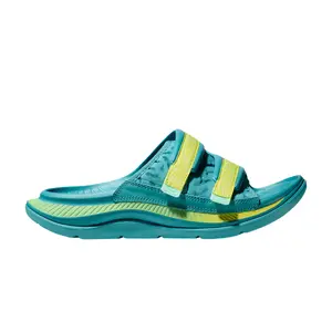 HOKA® Ora Luxe Slides