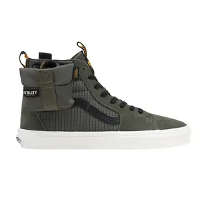 VANS Sk8-hi Community Sneakers