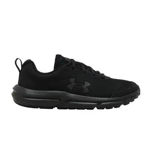 Under Armour Lace Up Shoes For Men