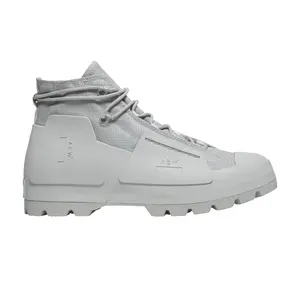 CONVERSE A-cold-wall* X Chuck Taylor All Star Lugged High Sneakers