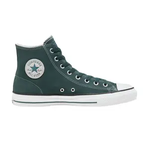 CONVERSE Chuck Taylor All Star Pro Classic Suede - Green