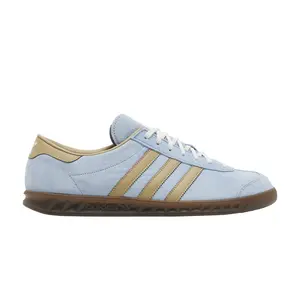 Adidas Hamburg City Series Illinois Sneakers - Blue