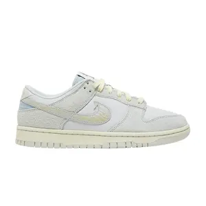 Nike Dunk Low Se 'gone Fishing Chinook Salmon - Grey
