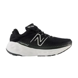 NEW BALANCE Fresh Foam X 840 2e Wide - Black