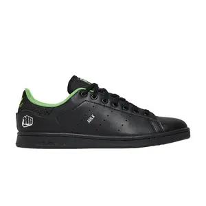 Adidas Marvel X Stan Smith ‘hulk & Thor - Black
