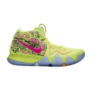 Nike Kyrie 4 'confetti - Multi-color