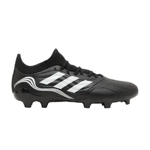 Adidas Copa Sense.3 Fg - Black