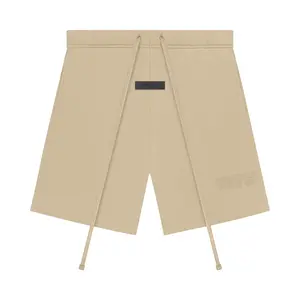 Fear Of God Sweatshort - Tan