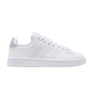 Adidas Advantage Sneakers - White