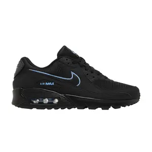 Nike Air Max 90 Sneakers - Black