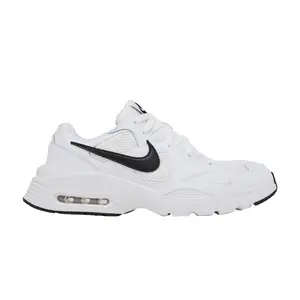 Nike Air Max Fusion Sneakers - White