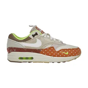 Nike Max 1 Prm Sneakers - Cream
