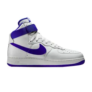 Nike Air Force 1 High Og Royal Blue