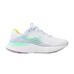 Nike Renew Run 2 Sneakers - White