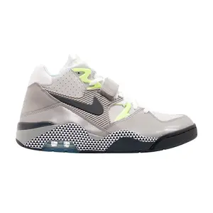 Nike Air Force 180 Sneakers - Grey