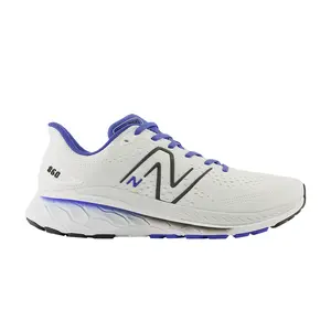 NEW BALANCE Fresh Foam X 860v13 - White